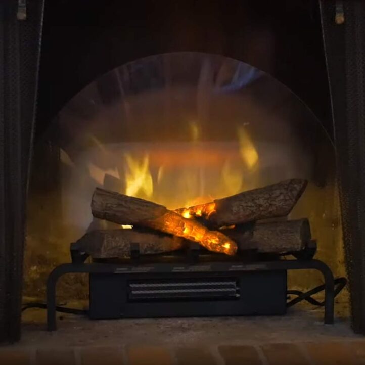 Dimplex Revillusion 20" 1300 W | Achat sur Artfire.fr