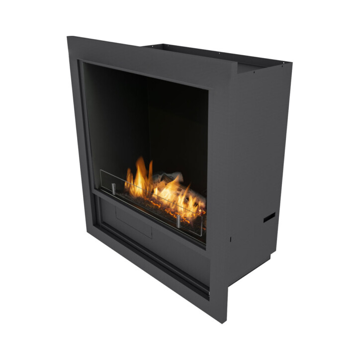 Insert bio-éthanol L-Fire in casing Planika | ArtFire