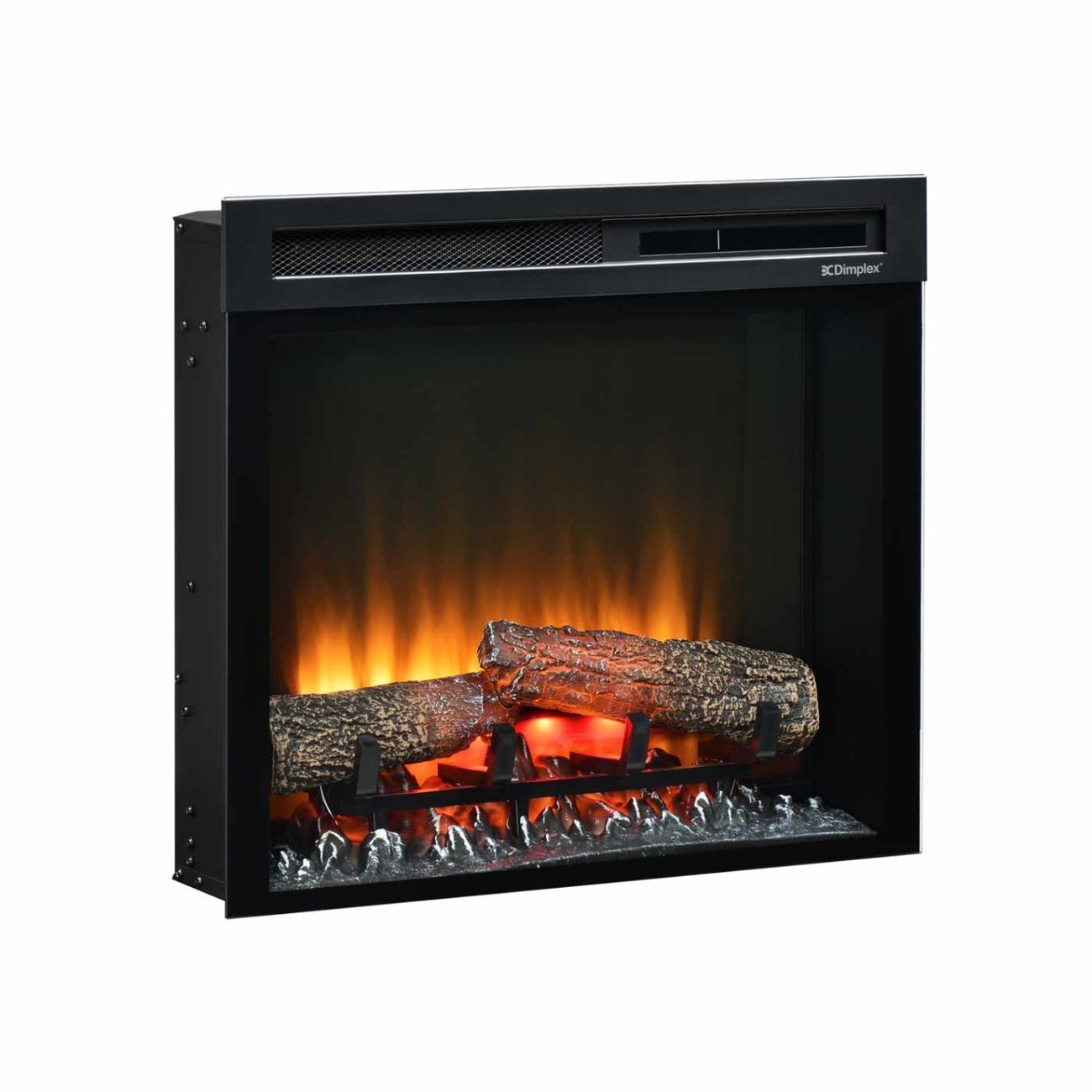 Cheminée électrique à effet de flammes | Achat sur Artfire.fr