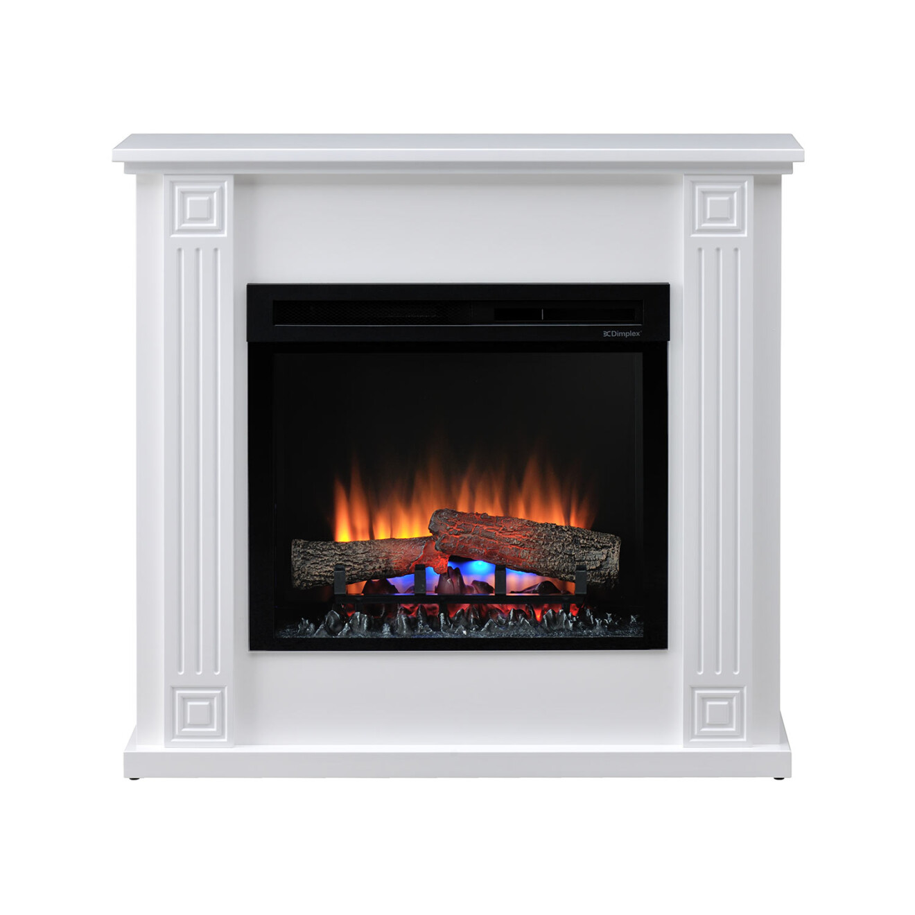 Dimplex Balance Optiflame 1400W | Achat sur Artfire.fr