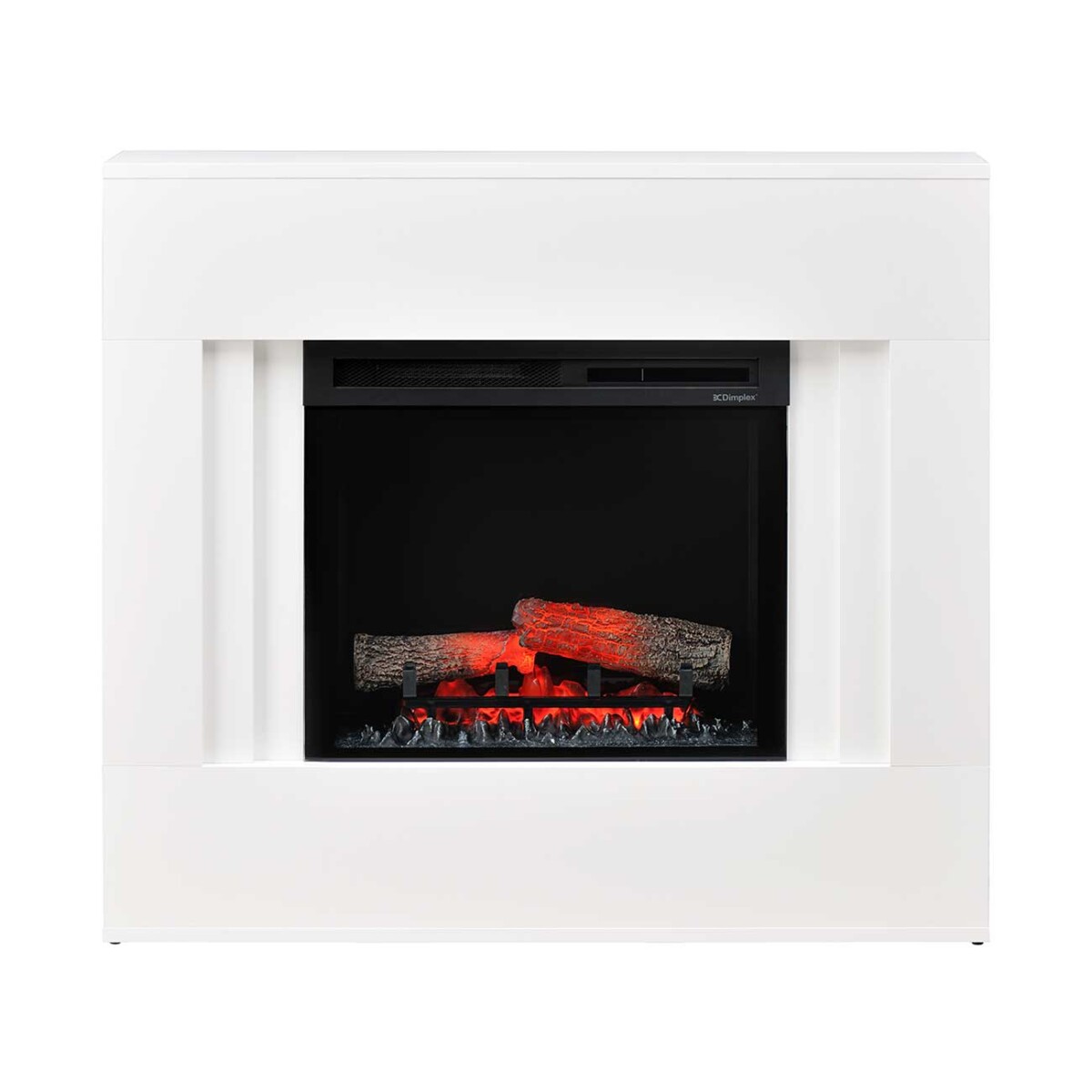 Dimplex Nova Optiflame 1400W | Achat en ligne sur Artfire.fr
