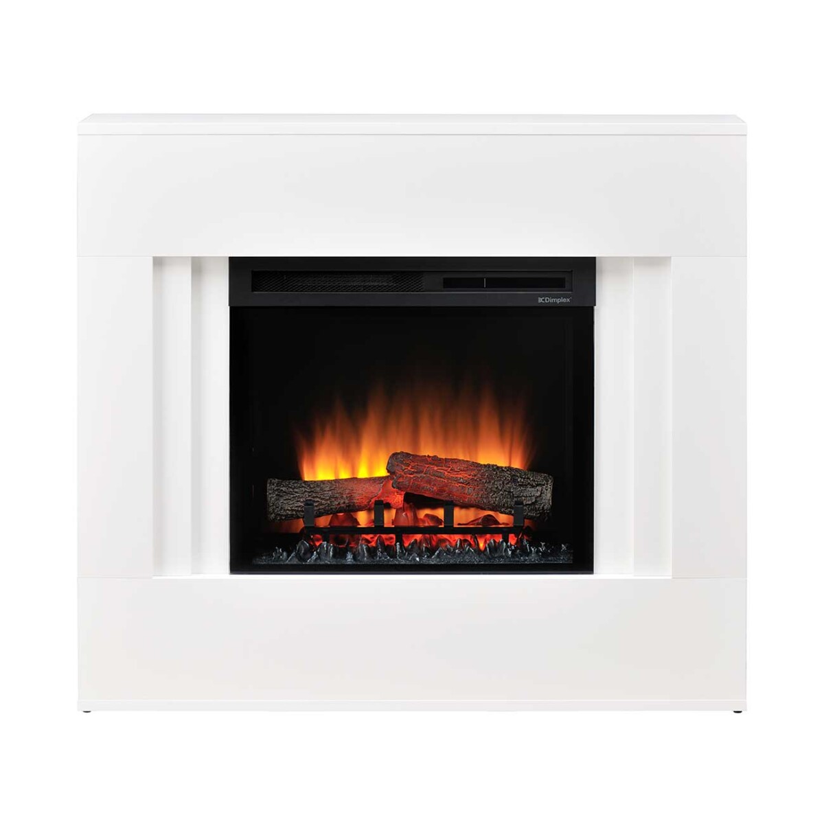 Dimplex Nova Optiflame 1400W | Achat en ligne sur Artfire.fr