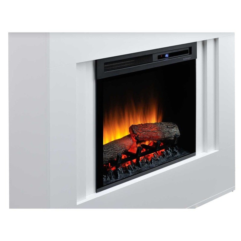 Dimplex Nova Optiflame 1400W | Achat en ligne sur Artfire.fr